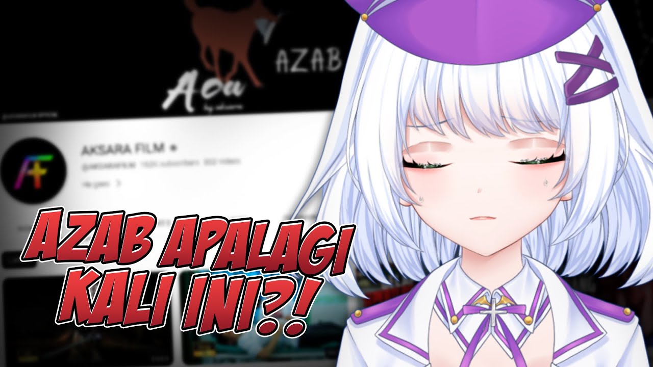 siapa yang kangen nonton sinetron azab??? - YouTube