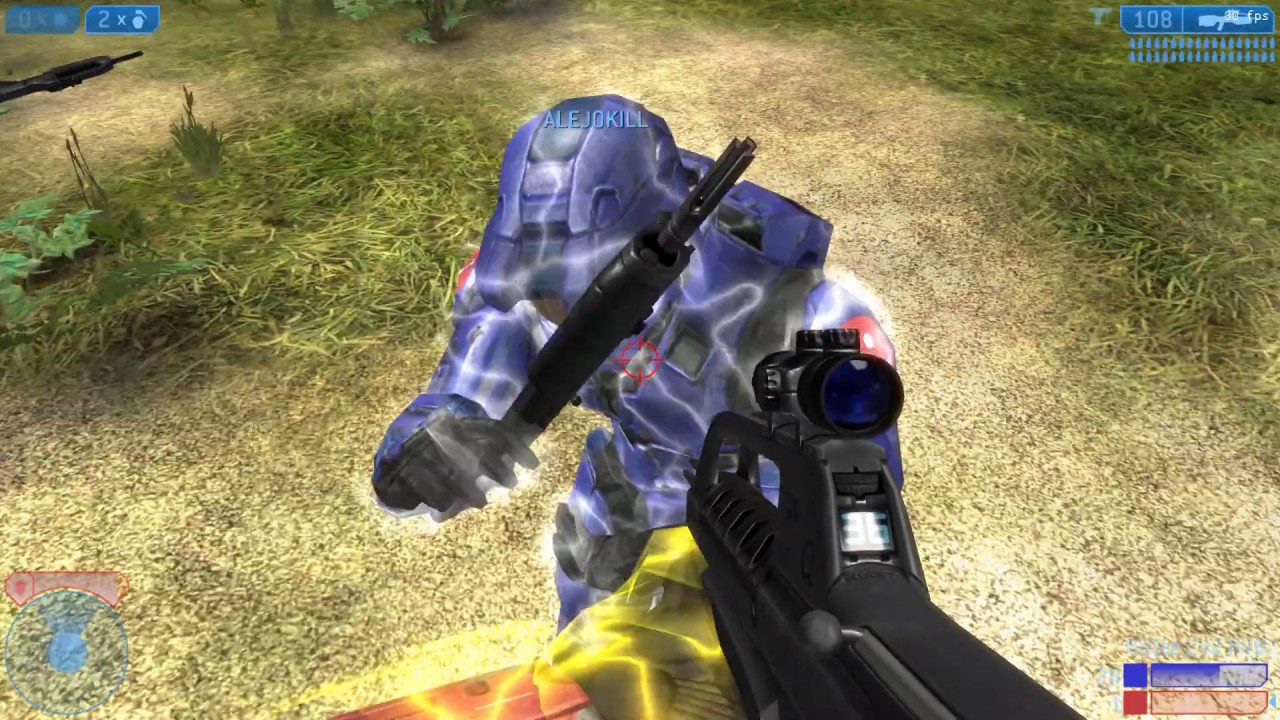 Halo - The Symbol of Peace - YouTube