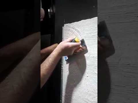 Dekoratif boya sanatı