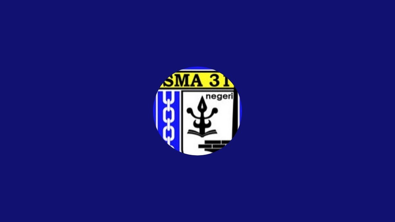 SMAN 31 JAKARTA OFFICIAL sedang live sekarang! - YouTube