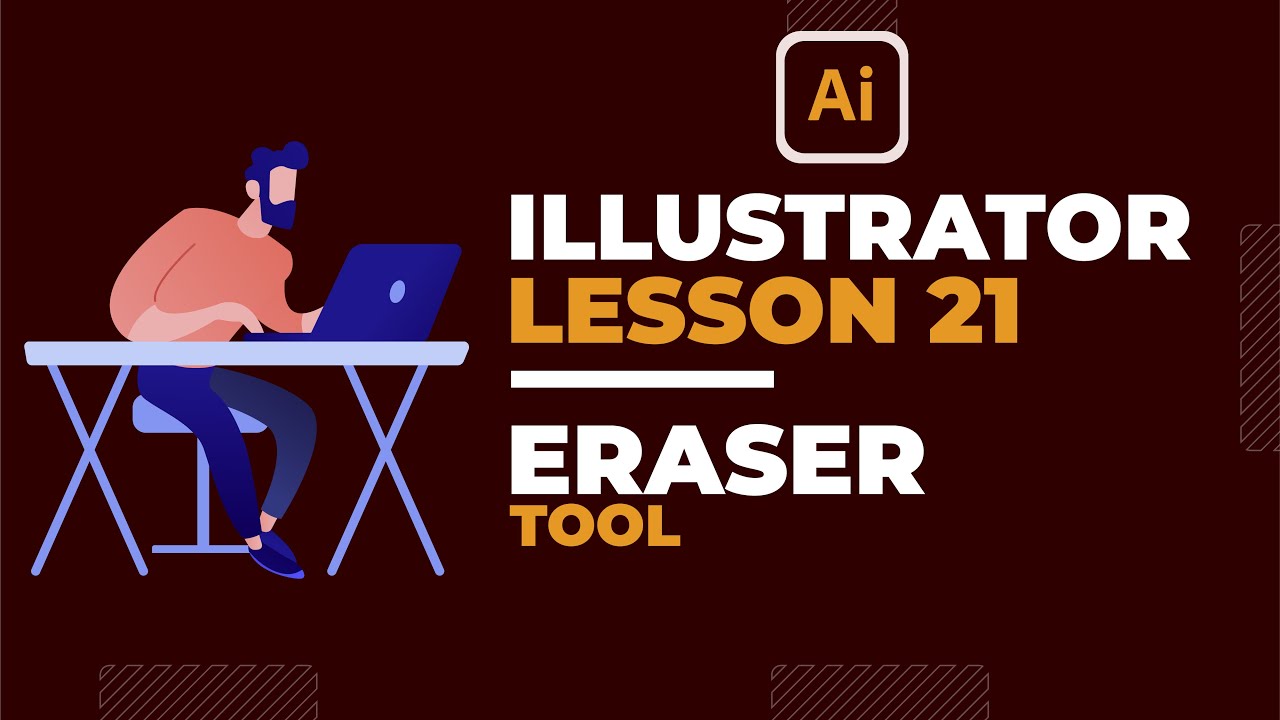 Lesson 21 Eraser Tool YouTube lesson-21-eraser-tool-youtube
