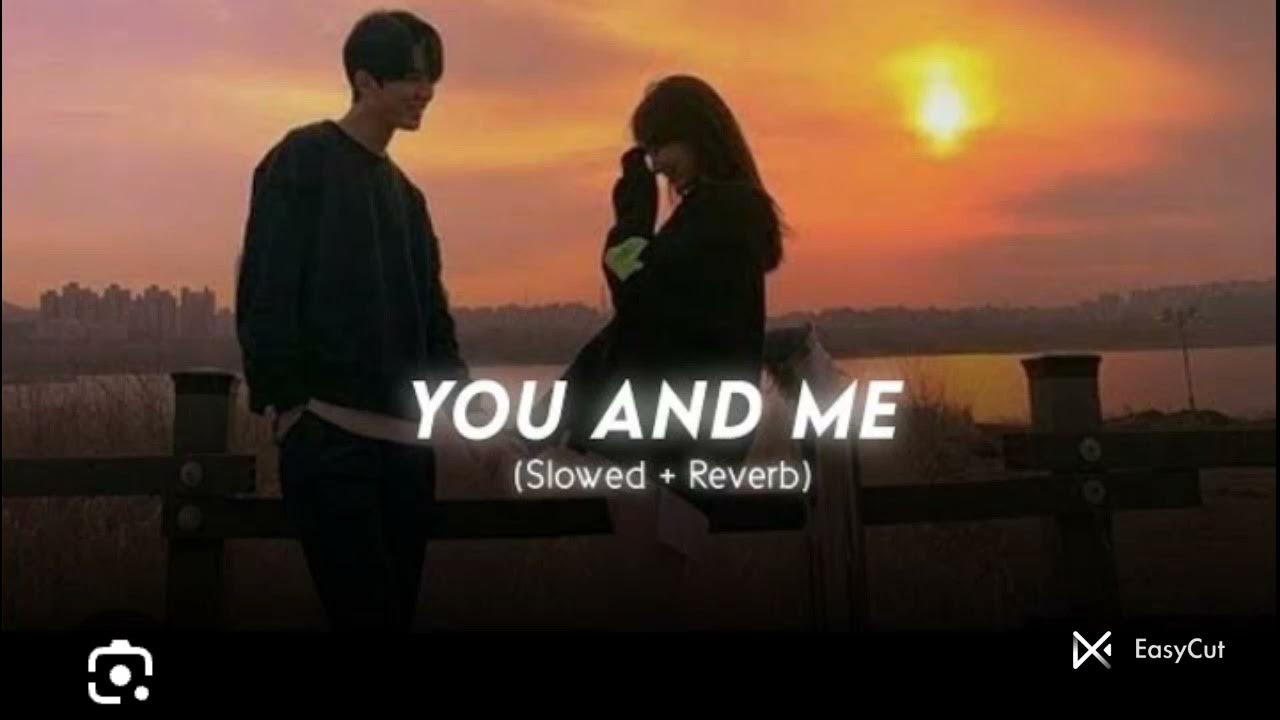 SHUBH ~ You and me| ( Slowed reverb) | #shubh - YouTube