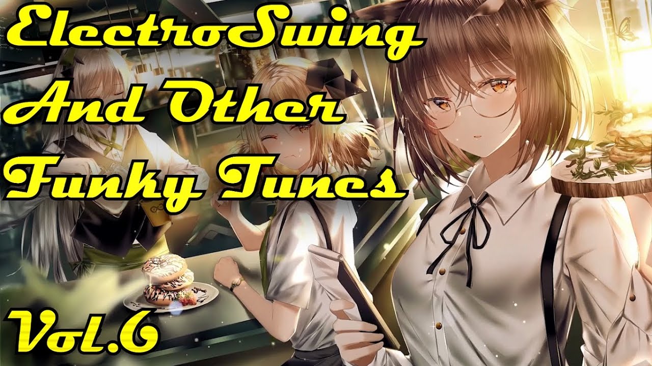 Electroswing & Other Funky Tunes - YouTube