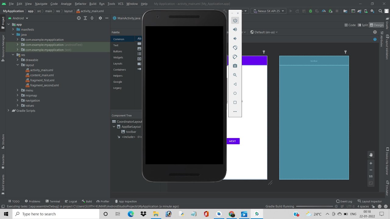 HOW TO INSTALL INTEL HAXM IN ANDROID STUDIO BUT IT SHOWING ALREADY ...