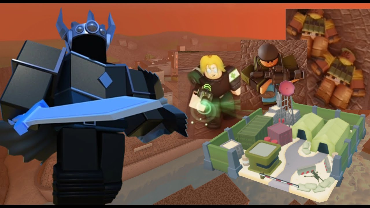 Solo Fallen Mode triumph with NEW Spawner Towers + Farm || TDS - YouTube