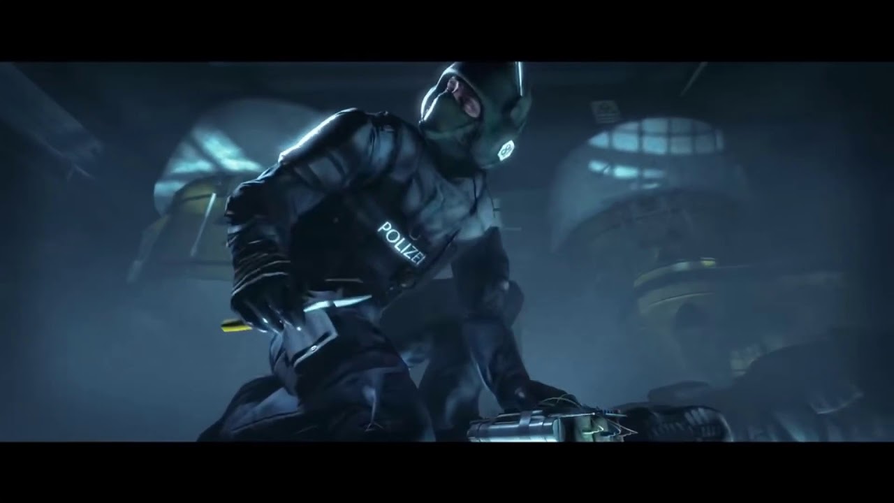 Counter-Strike: Nuclear Offensive - YouTube