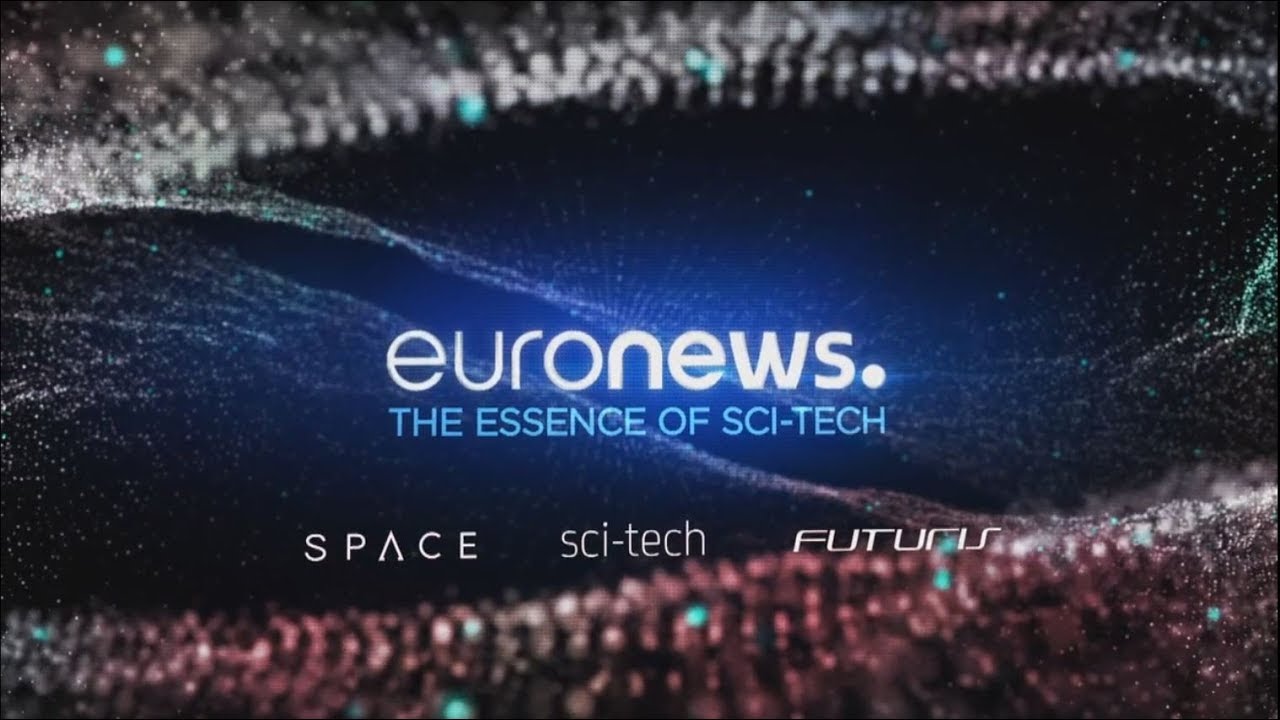 Ciencia y Tecnología | Euronews promo - YouTube