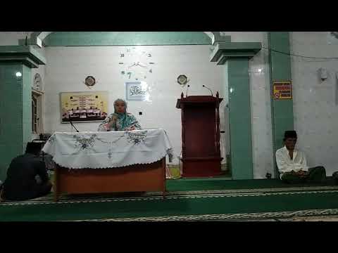 Bela Sapira 4118047.Ceramah Ramadhan