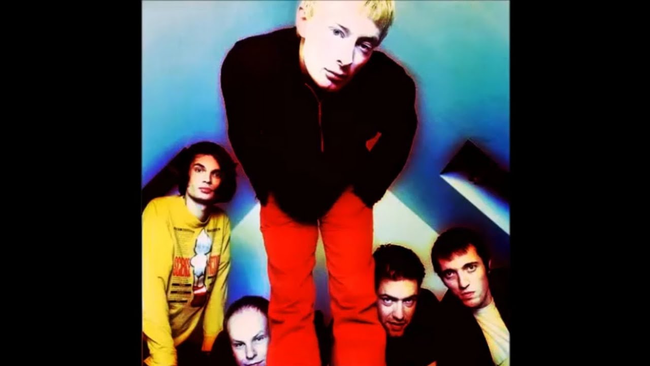 Lostwave Classics: Coca - Simple Guy (Radiohead Fake Song) - YouTube
