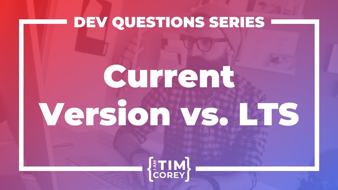 Do I Start A NET 5 Project Or Wait For The LTS YouTube do-i-start-a-net-5-project-or-wait-for-the-lts-youtube