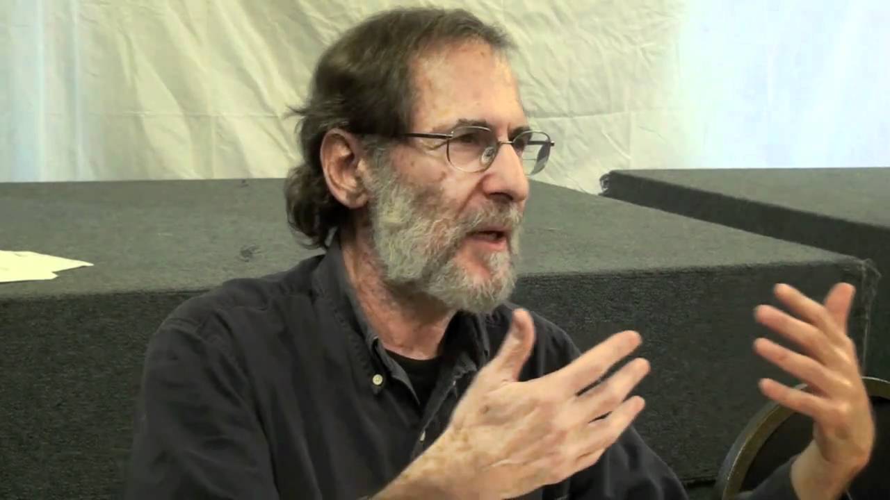 NAASN 2011 conference Dennis Fox part 1 - YouTube