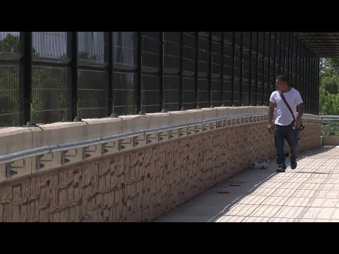 2019 pedestrian deaths outpacing similar fatalities for last three years, SAPD says