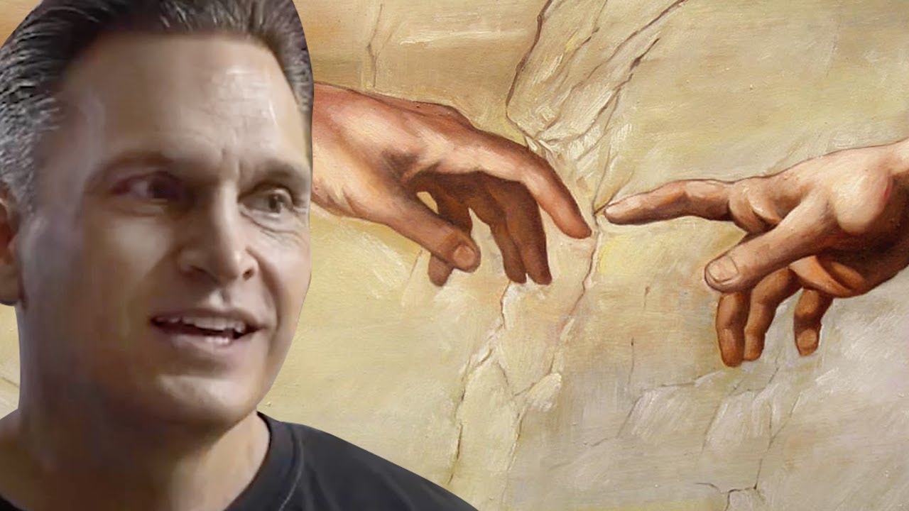 Own A Piece Of Fine Art History | Matthew Cox - YouTube