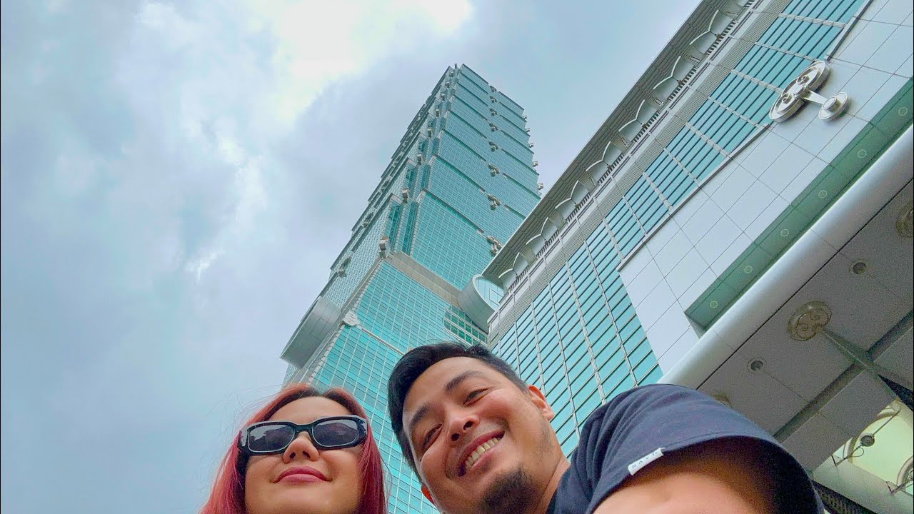 BEBEHAN SA TAIWAN - YouTube