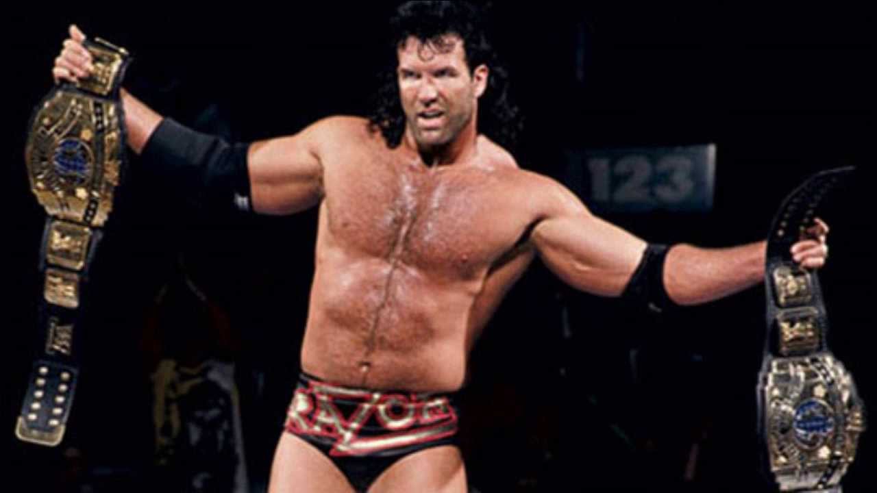 Razor Ramon Theme Song - "Bad Boy" - Arena Effect - YouTube