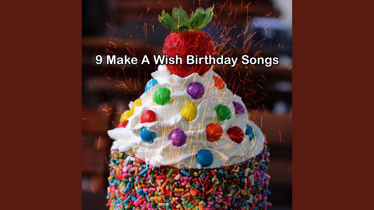Happy Birthday Funk - YouTube