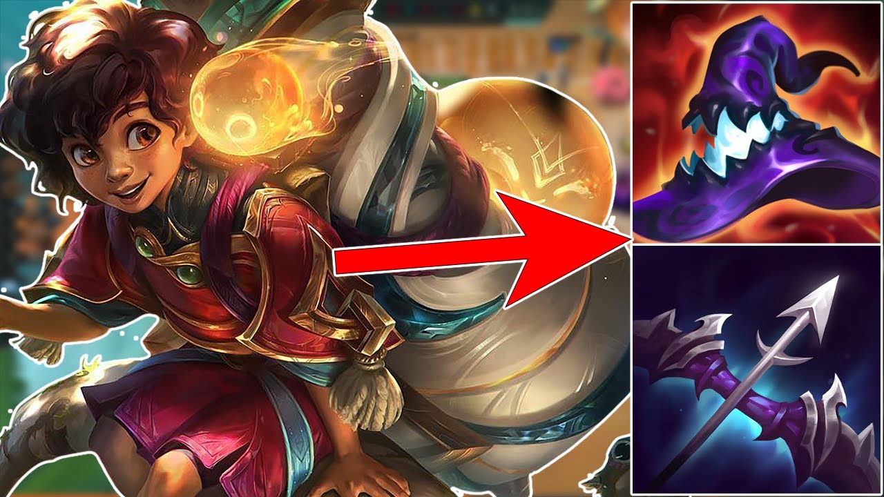 BRUISER COMP FULL 3 STARS KOROL RANK 1 IONIA SERVER SET 9.5 TEAMFIGHT ...