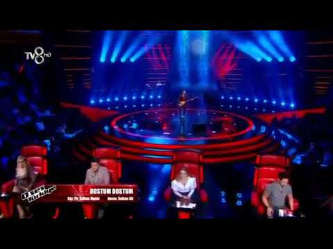 O SES TÜRKİYE & DOSTUM DOSTUM