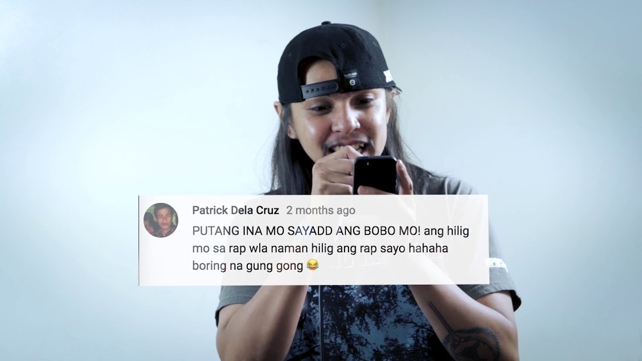 FlipTop - Sayadd UnggoYan - YouTube