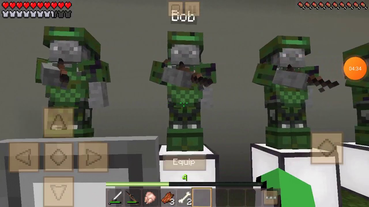 crafting and building WW2 craft (part-1) - YouTube