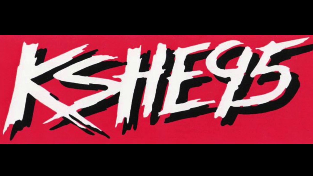 KSHE 95 St Louis - Morning Zoo - July 1985 - Radio Aircheck 3/3 - YouTube