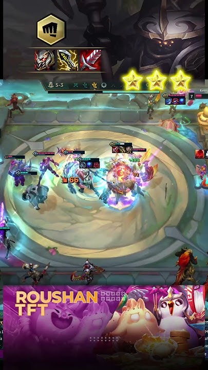 Jax ⭐⭐⭐ 6 Brawler Como Hacer Que Sea El Mejor Tft Set 8 Youtube