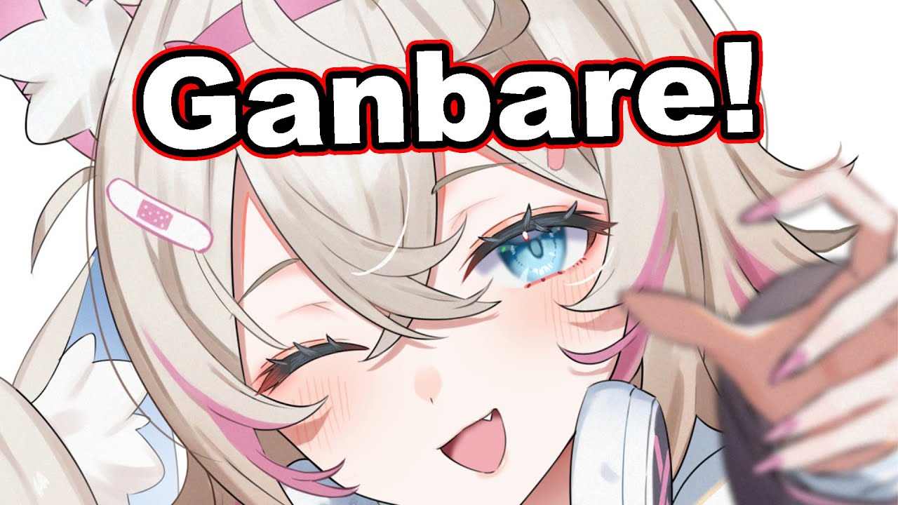 Mococo Life Motivation Beam! | 『Hololive』 - YouTube