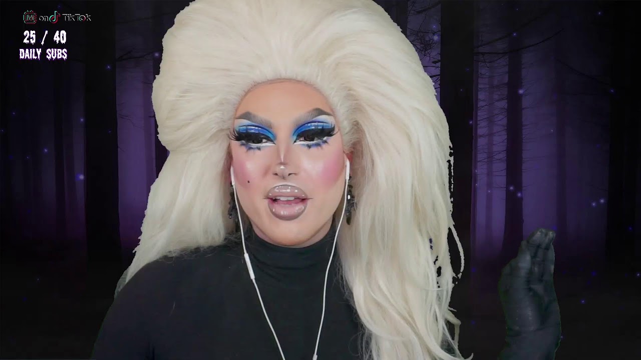 Drag & Horror Games | Dbd then Capcomonday - YouTube