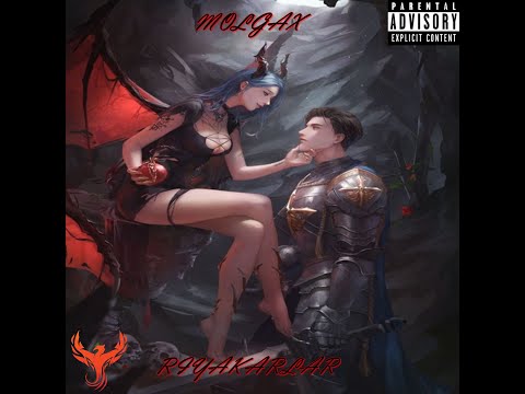 Molgax - Riyakarlar (Official Audio)