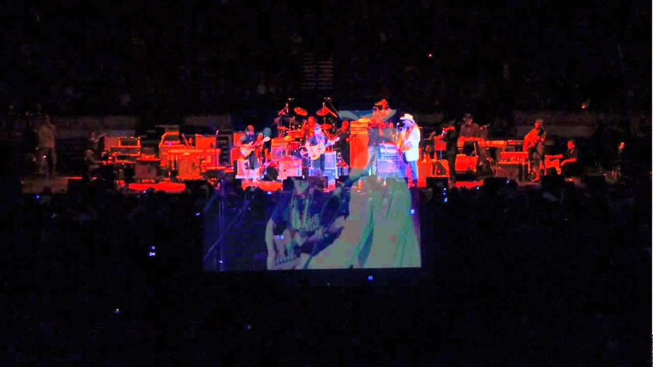 FIRE RELIEF - CONCERT FOR CENTRAL TEXAS - YouTube