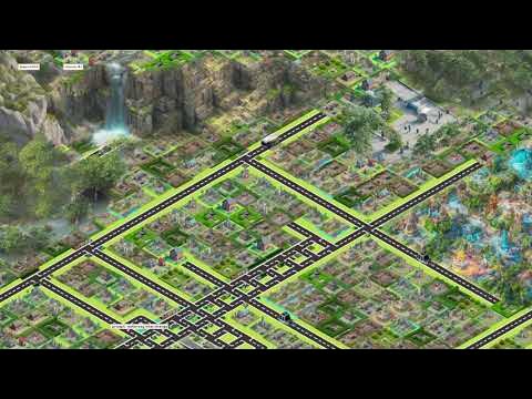 Stable Diffusion - Pygame Customizable Isometric Map - YouTube