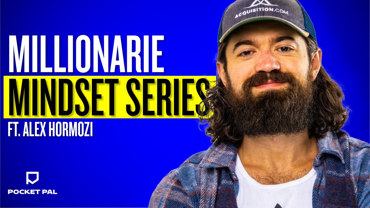 Business and Sales tips you cant afford to miss - Alex Hormozi - YouTube