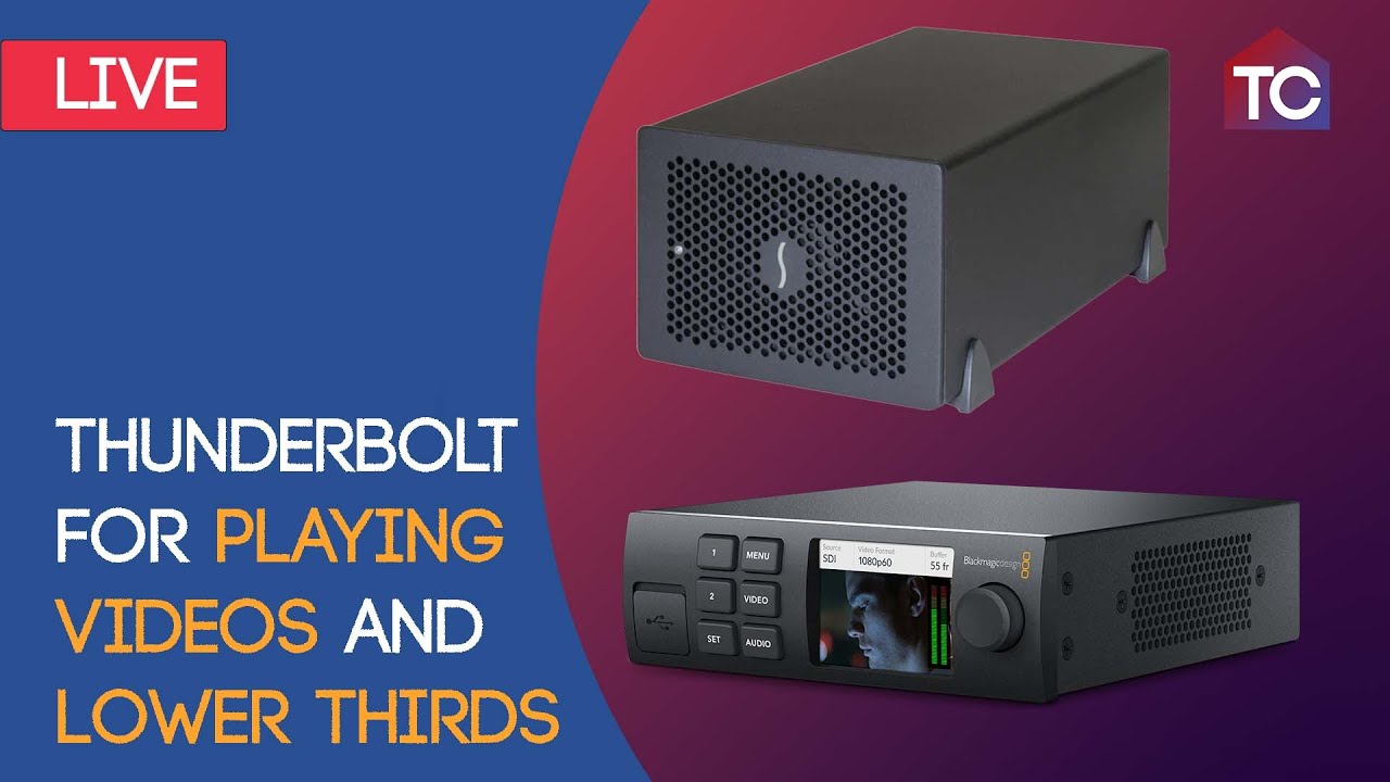 Using Ultrastudio or a Declink card to add graphics to you ATEM ...