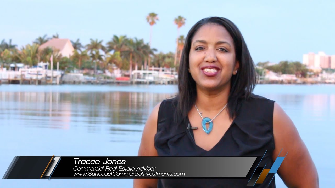 Commercial Real Estate Opportunities in St Pete Beach, Florida | Tracee ...