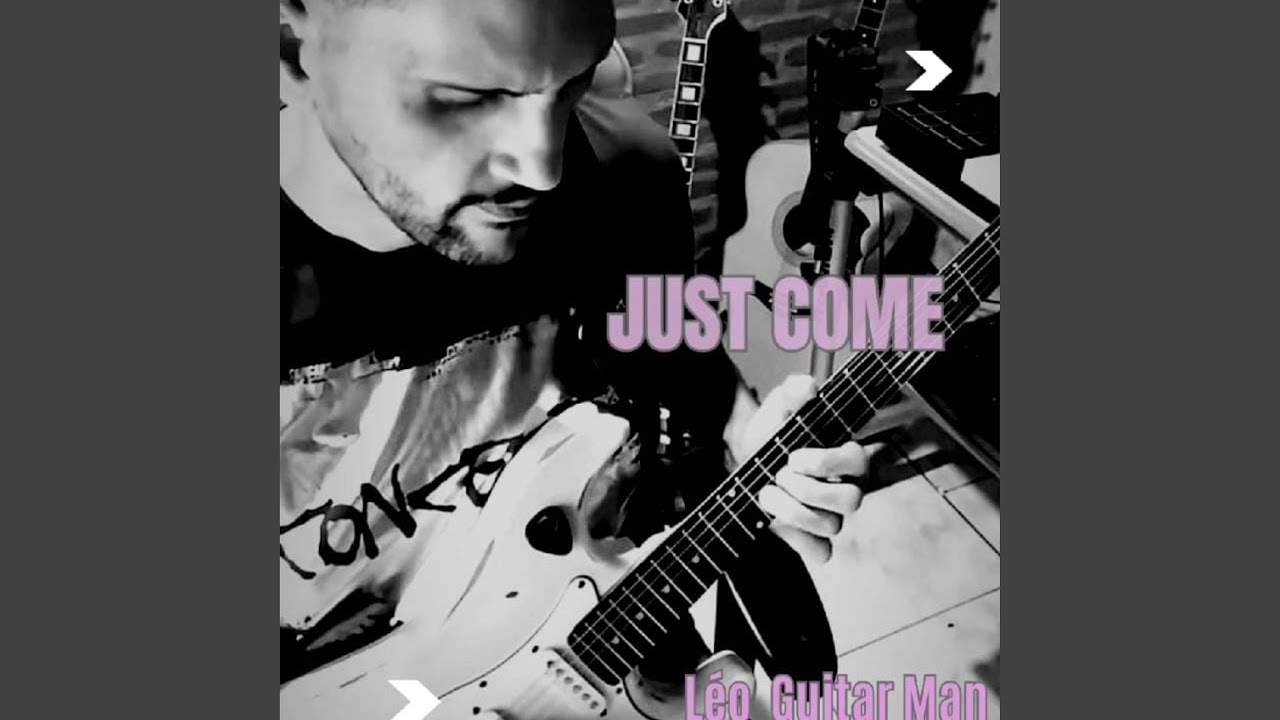 Just Come - YouTube
