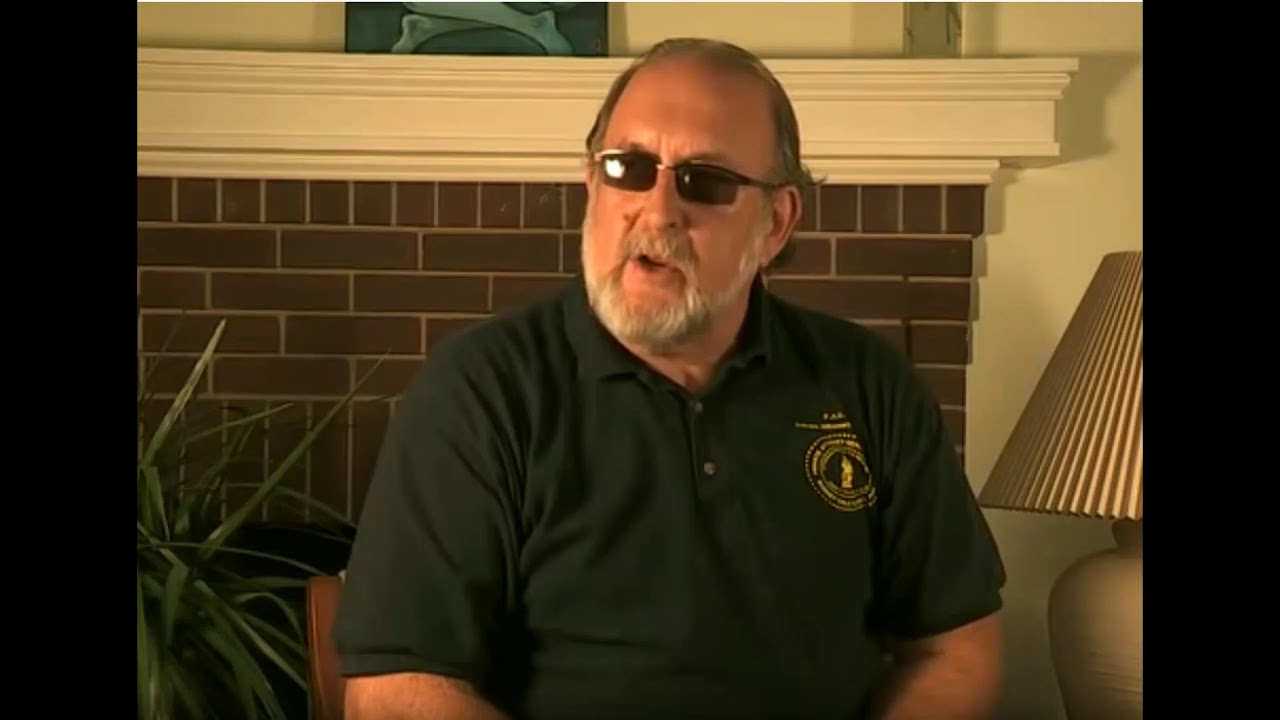 Rod Class Armor up for Court - YouTube