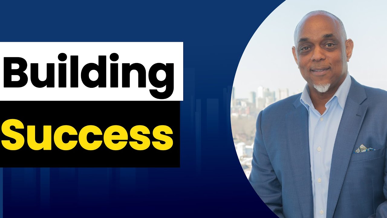 HJ Russell CEO Michael Russell on Leading a Major Black-Owned ...