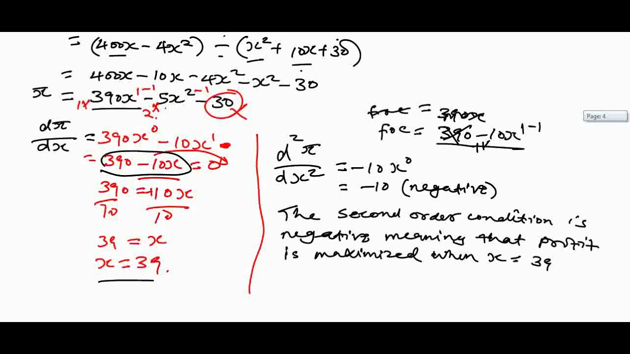 Calculus 3 - YouTube