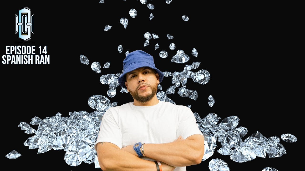 HipHopGems Tv Ep 14: Spanish Ran Interview, Long Way To Reach Heaven ...