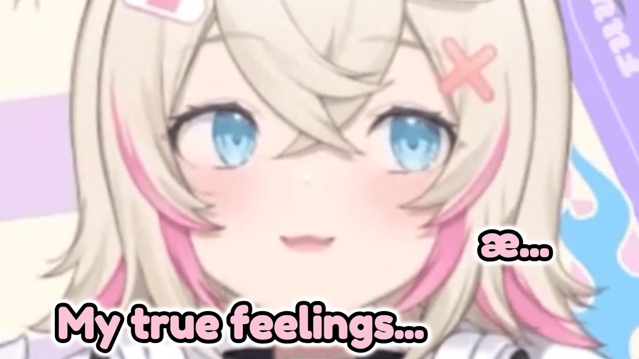 Mococo's true feelings towards the Ruffians? [hololive / fuwamoco ...