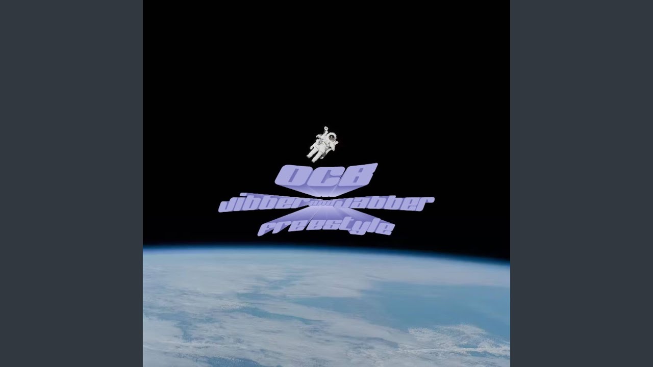 OCB Freestyle - YouTube