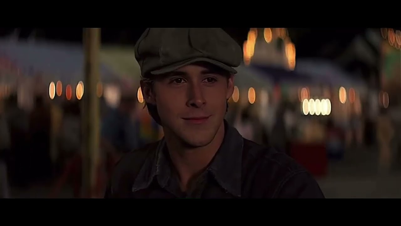 The Notebook || Edit || REVER Films - YouTube