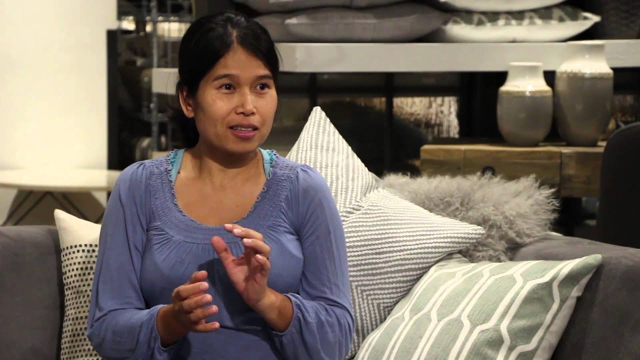 West Elm and Craft Lake City Present Hand Carved Soap Flowers with ...