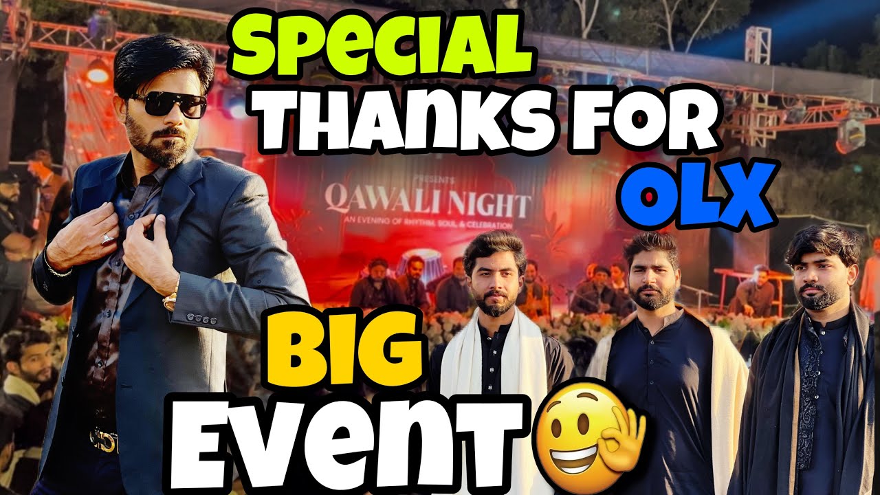 RG Group 😎ENJOYS a Fun-Filled Day at the Big Event! Special thanks for ...