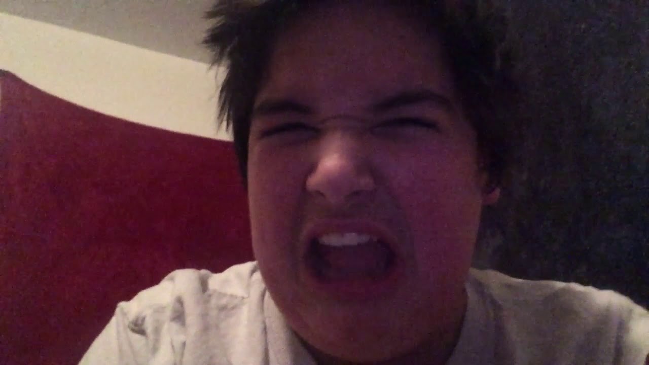 WHO IS THE COMMUNIST KID? - YouTube