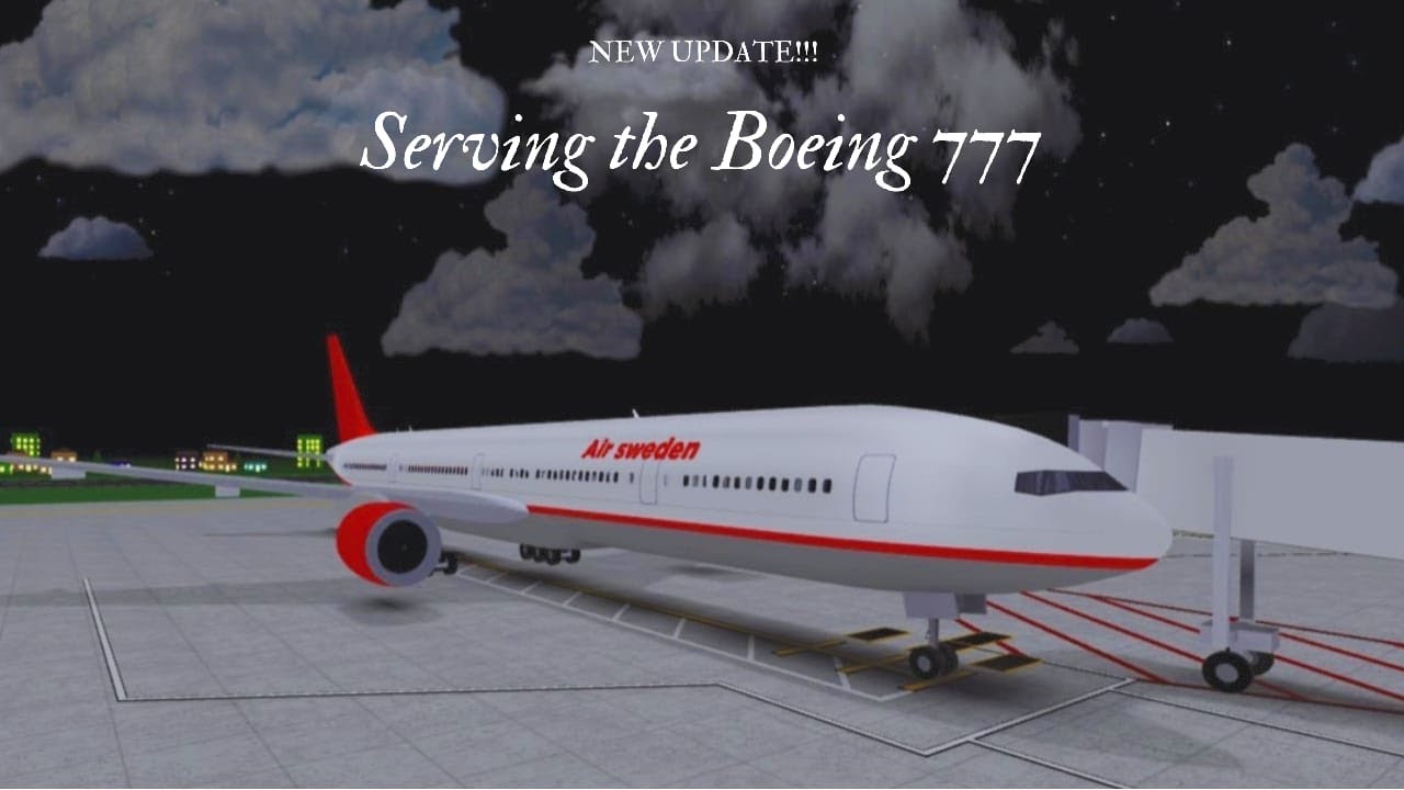 ️☁️👍NEW UPDATE! Serving the Boeing 777 | Cabin crew simulator - YouTube