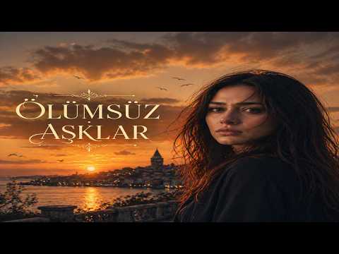 Ölümsüz Aşklar | Anatolian PsyRock Records