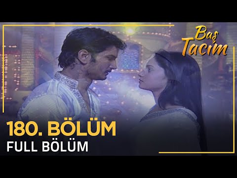 Baş Tacım - Pavitra Rishta Hint Dizisi 180. Bölüm