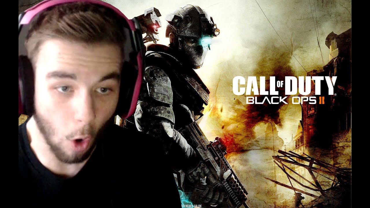 TURN ON OF THE CENTURY! (BO2) - YouTube