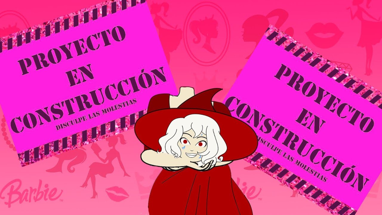 Avance nuevo video de Barbie... estamos progresando - YouTube